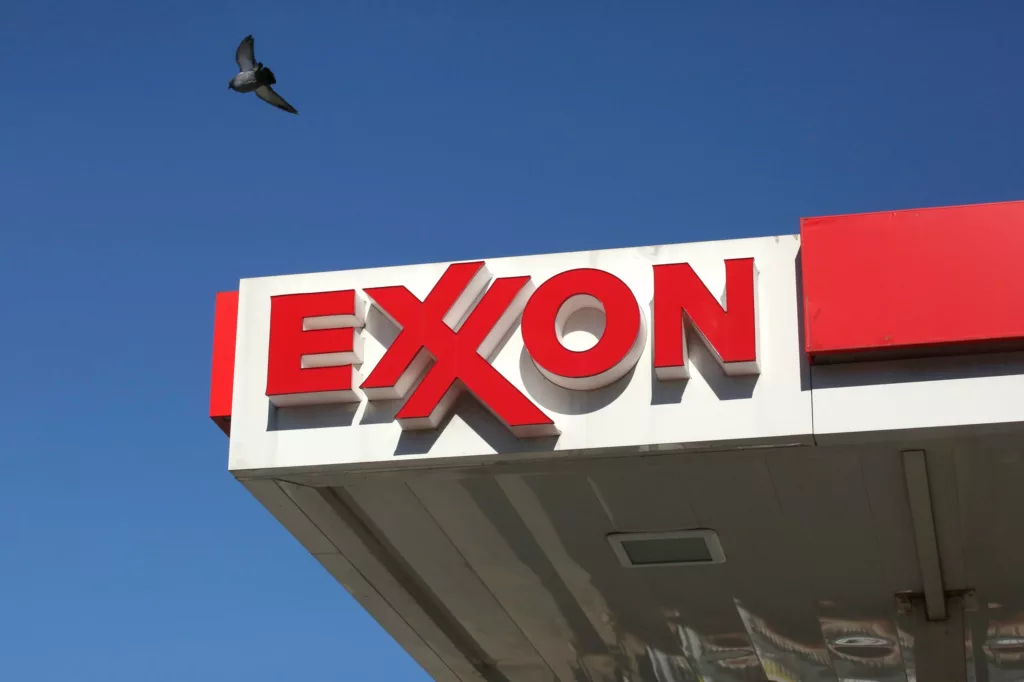 ExxonMobil Unveils $25bn Investment Plan