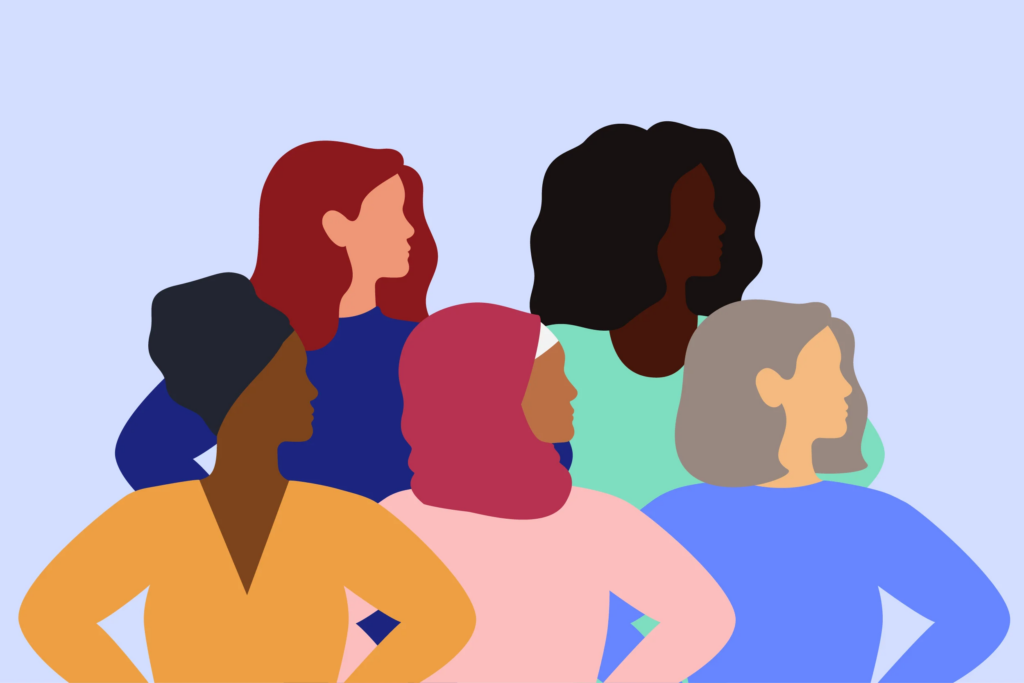 Empowering Women In Workplace Empowering Women In Workplace